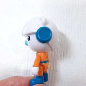 Fisher-Price | Toys | Fisher Price Octonauts Captain Barnacles From Gup ...